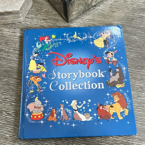 Disney | Other | Disneys Storybook Collection | Poshmark
